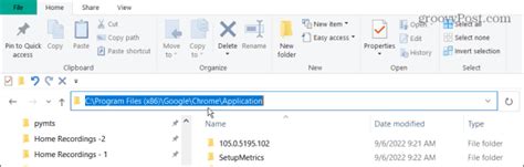 How To Fix Status Access Violation In Chrome