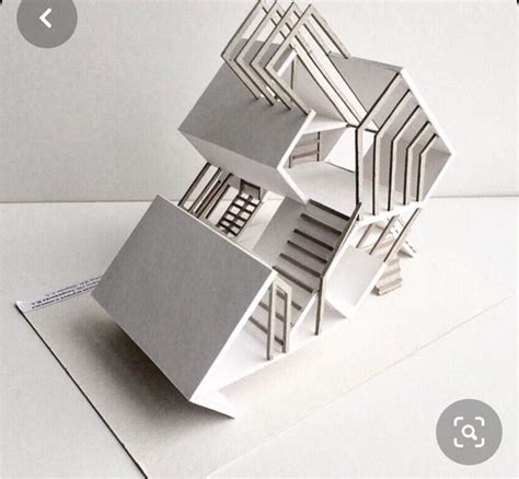 「diseño Tridimensional」おしゃれまとめの人気アイデア｜pinterest｜adriana Delgado インテリア 模型 建築模型 家の設計