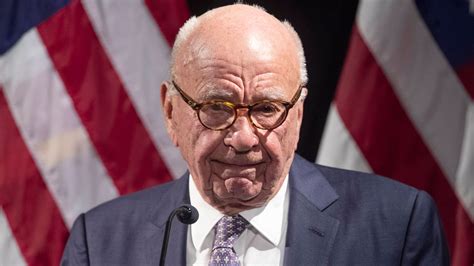 Rupert Murdoch Huge Success Profound Influence And Deep Controversy