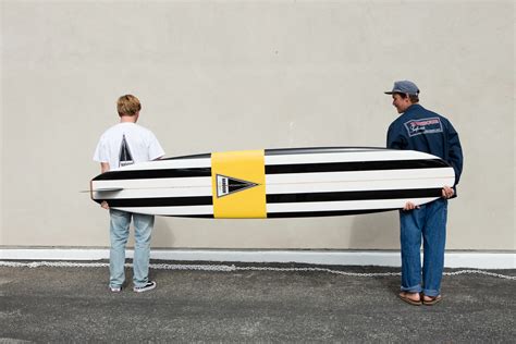 Harbour Surfboards