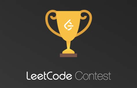 Leetcode Weekly Contest 190 Walkthrough Screencast By Samuel