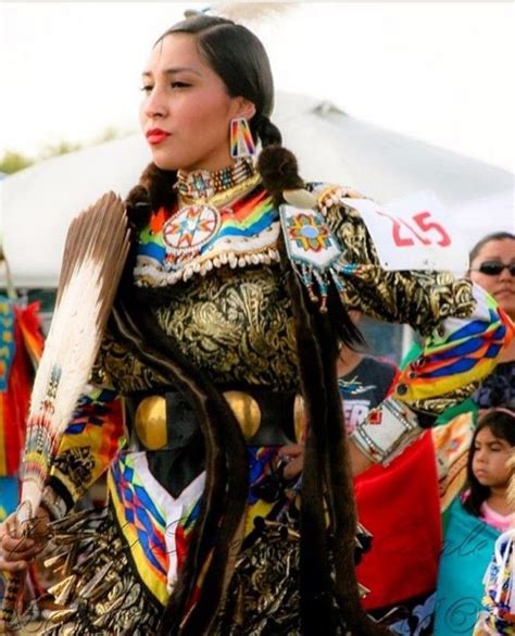 Willow Abrahamson American Indian Girl Native American Dress Native