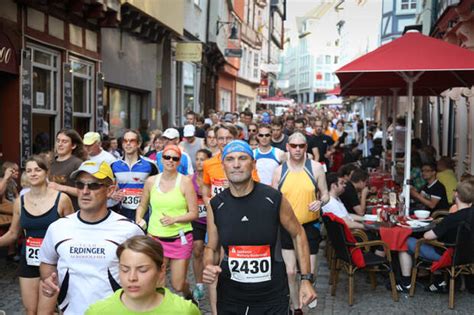 Nachtmarathon Marburg Runners World