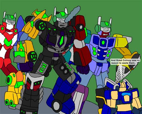 Combiner Squadrons Autobot Academy Wiki Fandom