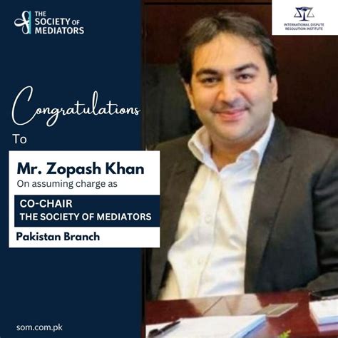 barrister zopash khan on linkedin adr mediation legalleadership 29 comments