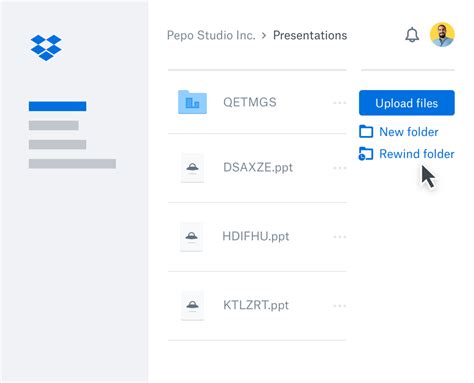 Keeping Your Team Moving With New Features For Dropbox Business Dropbox Blog