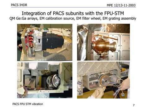 PPT FPU STM Warm And Cold Vibration PowerPoint Presentation Free Download ID 3956469