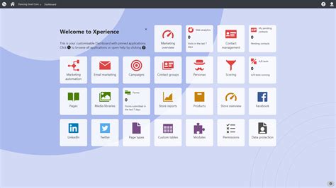 Kentico Xperience Partner Ddsn Interactive