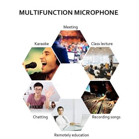 Flexible Mini USB Microphone For Laptop And PC Konga Online Shopping