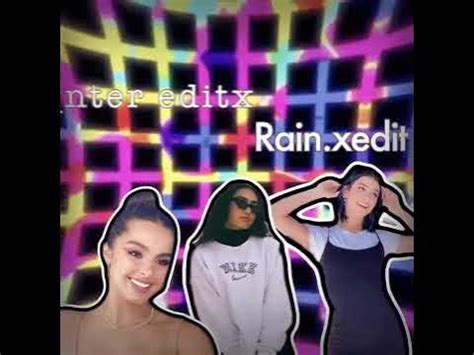 3 Person Collab Edit//Famous Tiktokers - YouTube