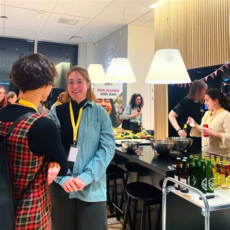 Pink Programming On Linkedin Last Wednesday We Learnt All About Audio