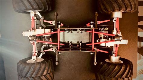 Scale Rigs Page 61 R C Tech Forums