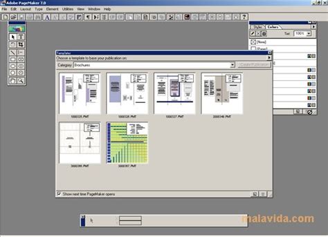 Difference Between Coreldraw And Adobe Pagemaker Software Willstart