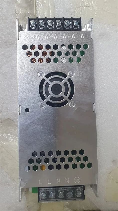 60 W 12v Led Power Supply At ₹ 900piece In New Delhi Id 2856439567830