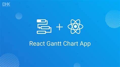 Dhtmlx Team On Linkedin Javascript Reactjs Gantt Ganttchart