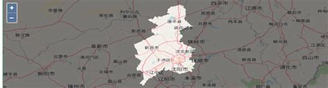 vue openlayers 利用加载的feature，地图filter，做剪切、遮罩处理 － 小专栏