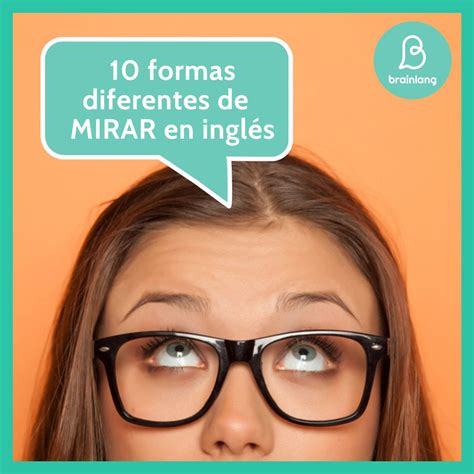 La Palabra Mirar Con Los Ojos