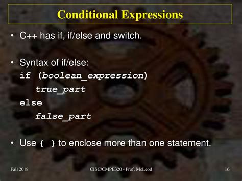 Cisccmpe320 Prof Mcleod Ppt Download
