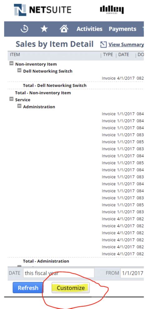Netsuite Power Bi Integration Step By Step Guide