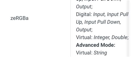 Zergba And Fastled For Blynk Ios App Need Help With My Project