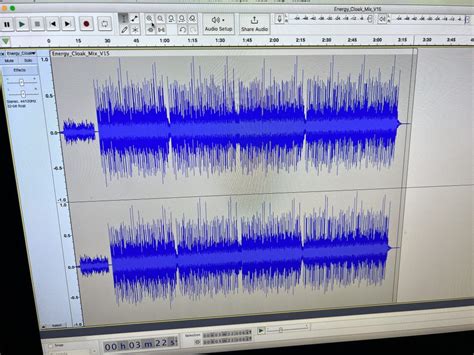 How To Reduce Reverb In Audacity Effective Techniques For Sound Clarity Soundscape Mastering