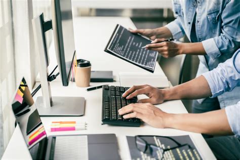 Software Development Services Jig Technologies