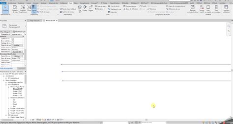 Résolu Revit 2017 Coupe Invisible Autodesk Community