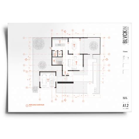 Autocad Template Package Free T Etsy Uk