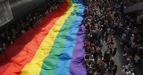 Arte Lgbtqi Rights Across Europe One Step Forward One Step Back R Telex