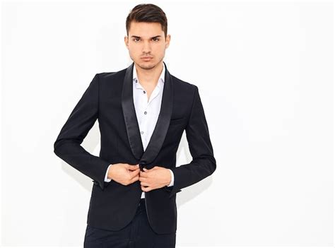 Metrosexual Suit