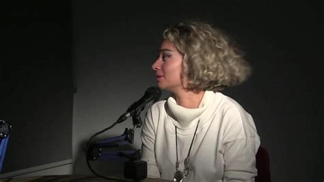 ქალების პოდკასტი სტუმარი ლევან ბახია ნებისწერა Youtube