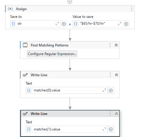 How To Extract The Vauefrom String Studio UiPath Community Forum