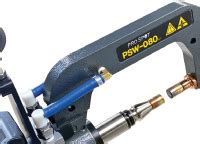 I5s Smart Spot Welding System Pro Spot Australia