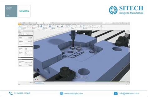 Siemens Solid Edge Cam Pro 5 Axis Milling Floating Software Free
