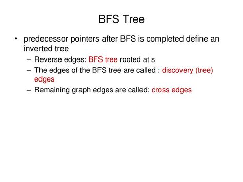 ppt graph traversals powerpoint presentation free download id 3266156