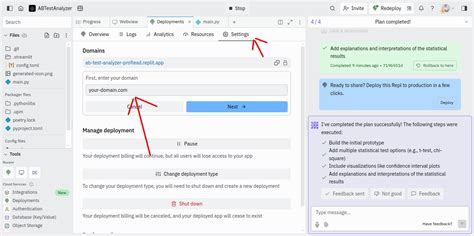 Replit 101 Learn To Use Replit Agent And Deploy Your First App Habr