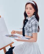 Kim Seojin Kpop Wiki Fandom
