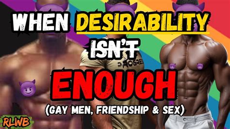 Rlwb Unconsciously Broken Gay Men Low Vibrational Sex Ego Death Youtube