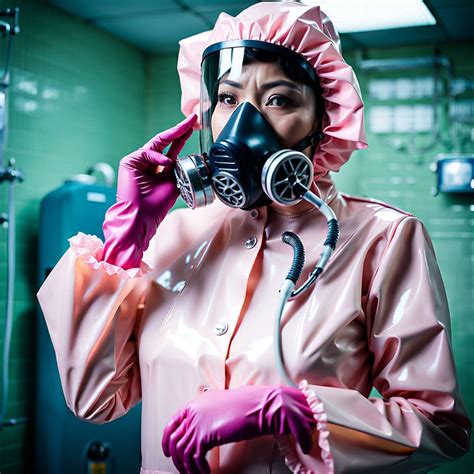 Bring Electro Ejaculation Equipment Room 6 Now By Plastikinky On
