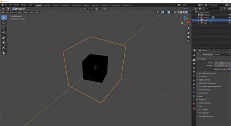 eevee not working for me 2 82 and 3 whatever r blenderhelp