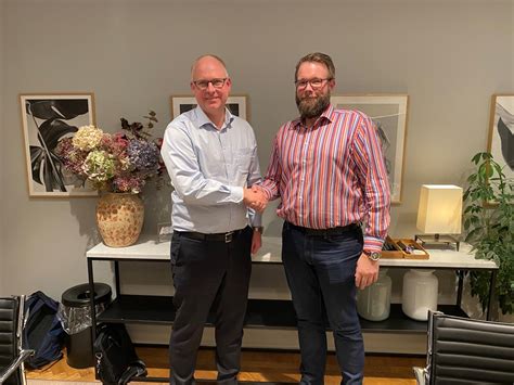 Assemblin El Stärker Sin Position Genom Förvärv Av Ra Gruppen Assemblin