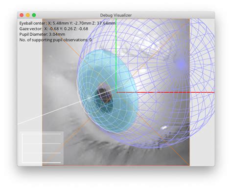 Pupil Labs Chat Archive Core 2021 07