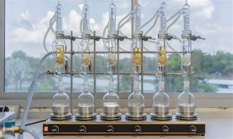 What Are The Different Types Of Extraction Methods