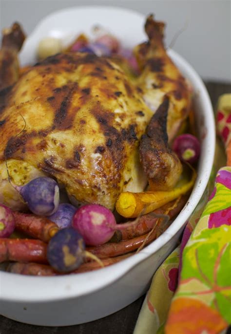Best Ina Garten Chicken Recipes Popsugar Food