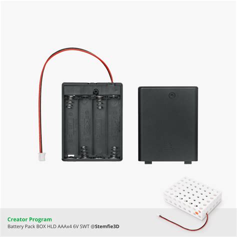 Stemfie Projects Bambu Lab Uk Store