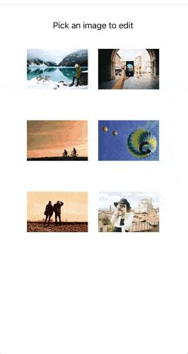 Telerik Xamarin Imageeditor Introduces Commands