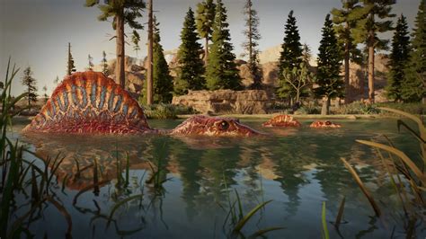 News Jurassic World Evolution 3
