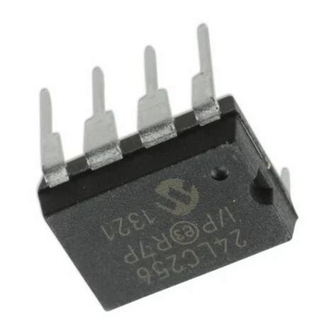 Eep Rom Ic For Electronics At ₹ 50piece In Thane Id 21188274848