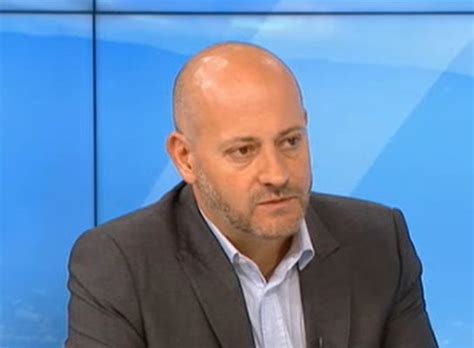 Радан Кънев Формулата коалиционно управление между ГЕРБ и ПП ДБ не работи