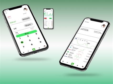 Crypto Wallet Application 3d By Chris Nwasiwe On Dribbble